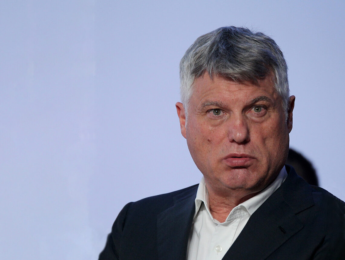 IN MEMORIAM: Umro Miroslav Lazanski | Portal Forum