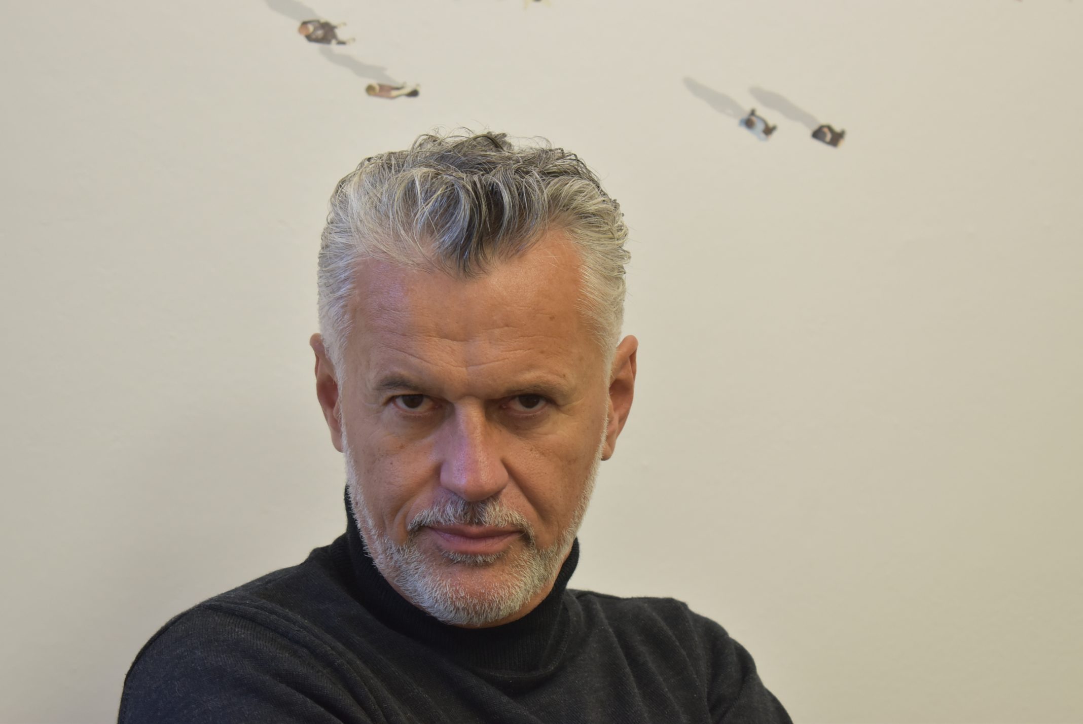 INTERVJU Jack Dimich: Čim dođem do Šentilja – kao da sam kod kuće ...