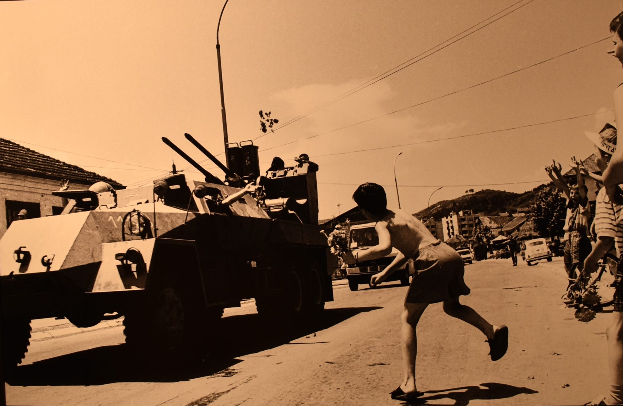 Imre Szabó – Kuća na prodaju/Shtëpia për shitje | Portal Forum