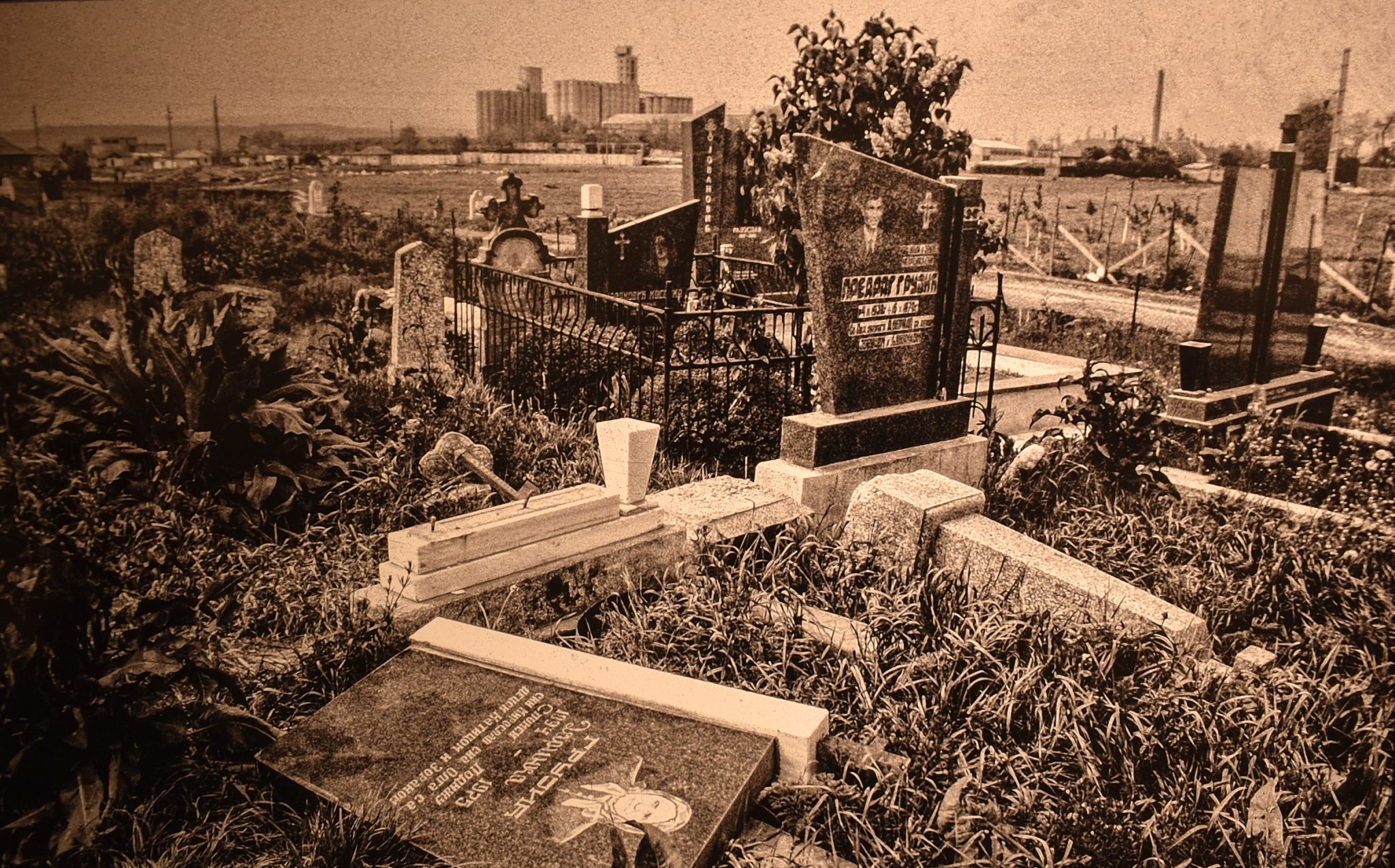 Imre Szabó – Kuća na prodaju/Shtëpia për shitje | Portal Forum