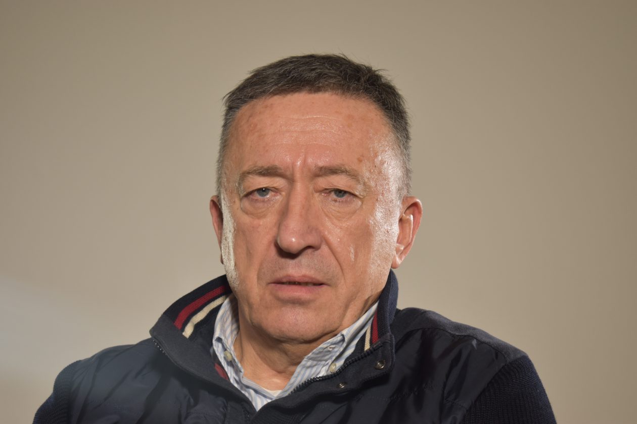 LJUDI, SEĆANJA Sead Spahović: Dragoljub Todorović i Srđa Popović, ljudi ...